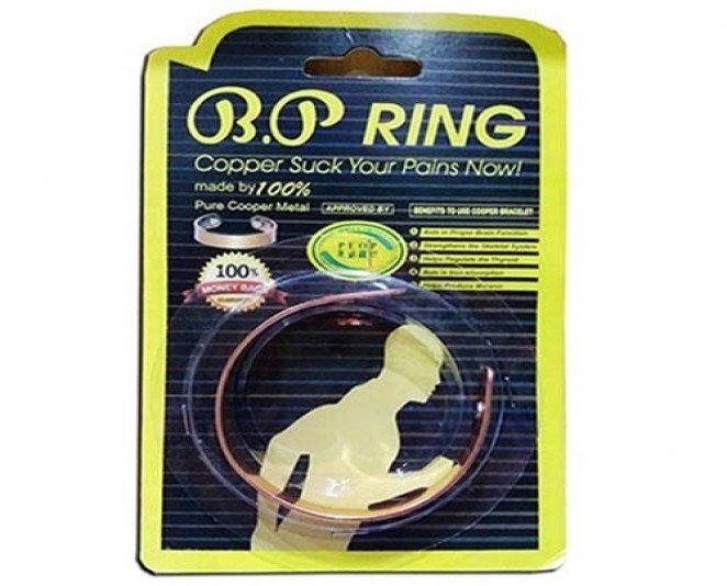 BP Ring Price In Pakistan | Order Get it Now at BWPakistan.com Quick Now