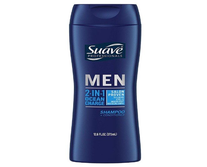 Suave 2 In 1 Shampoo and Conditioner – Rs 1500 | Buy Online | BW Pakistan