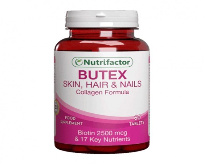 Nutrifactor Hair, Skin Nails Side Effects in Pakistan | Benefit Quick Now