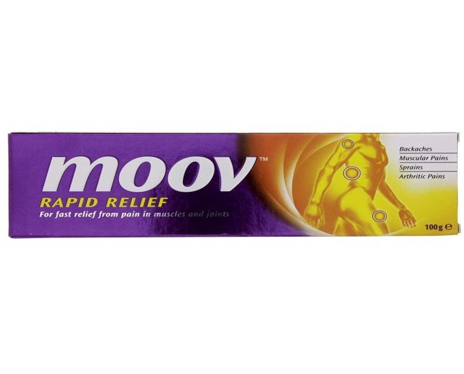 Moov Cream | Best Pain Relief Product in Pakistan- Bw Pakistan.Com ...